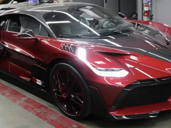 The World’s Most Important Cars & Car Collections – Page 2 ...