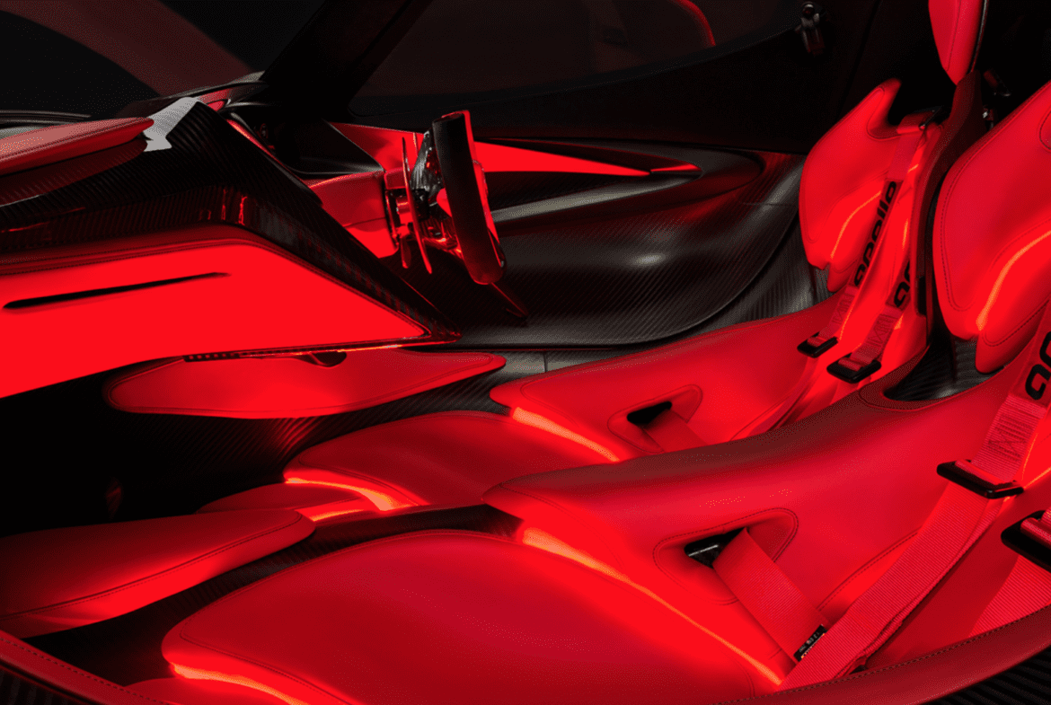 Apollo IE ( Intensa Emozione) – Agent4Stars.com
