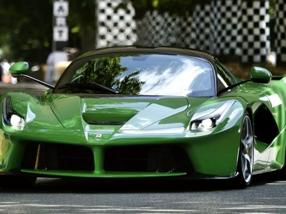 Jay Kay’s Car Collection (UK) – Agent4Stars.com