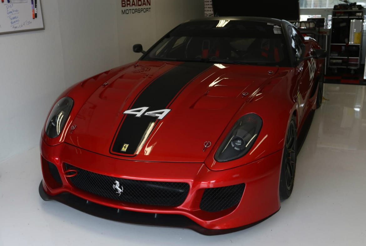 Larry Caplin’s Car Collection (USA) – Agent4Stars.com