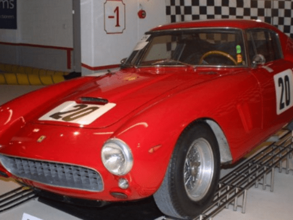 The World’s Most Important Cars & Car Collections – Agent4Stars.com