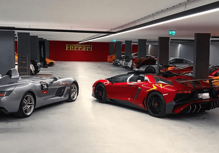 The World’s Most Important Cars & Car Collections – Page 7 ...