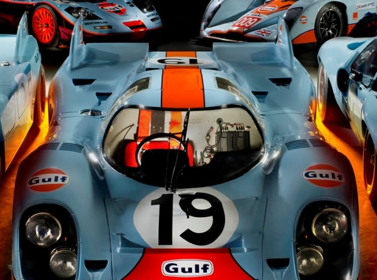 The World’s Most Important Cars & Car Collections – Page 2 ...