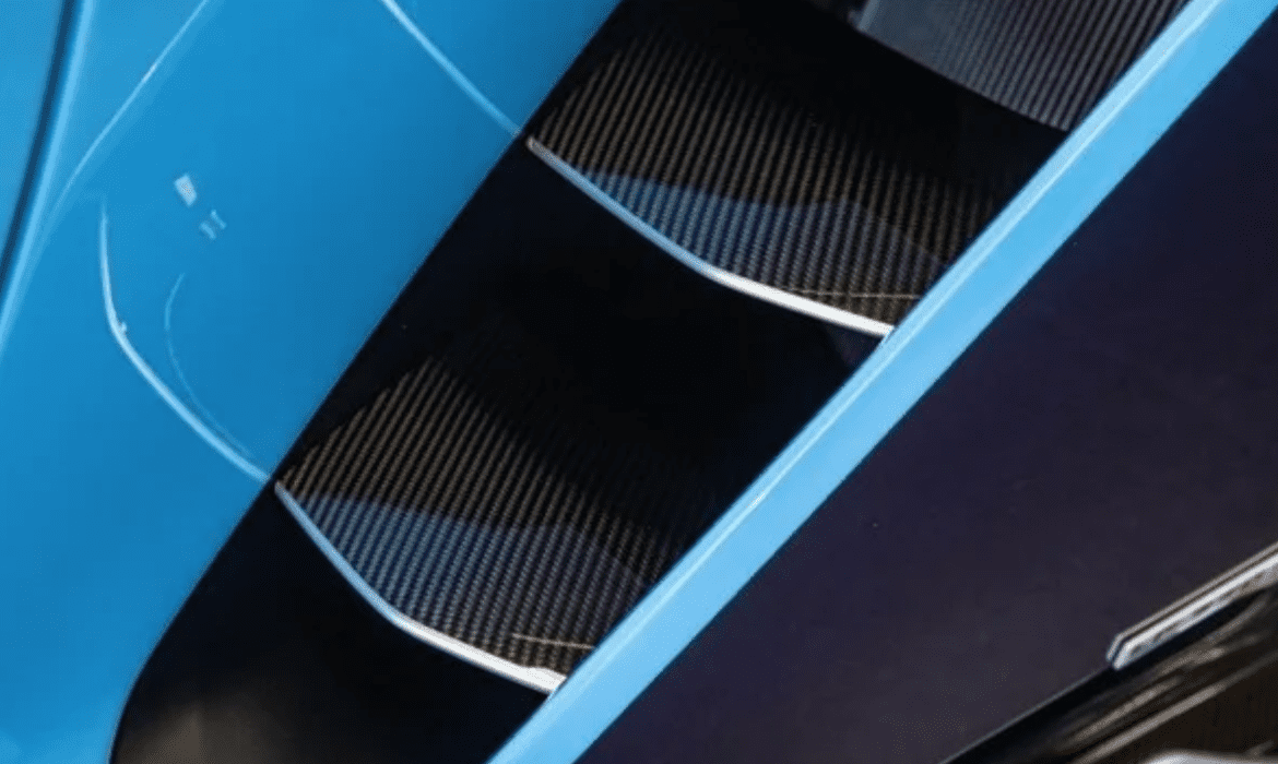 Lamborghini Centenario Roadster Blue – Agent4Stars.com