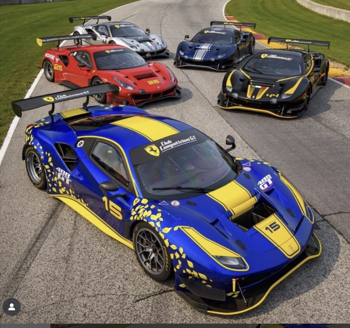 Sloss´s Super Car Collection (USA) 🇺🇸 – Agent4Stars.com