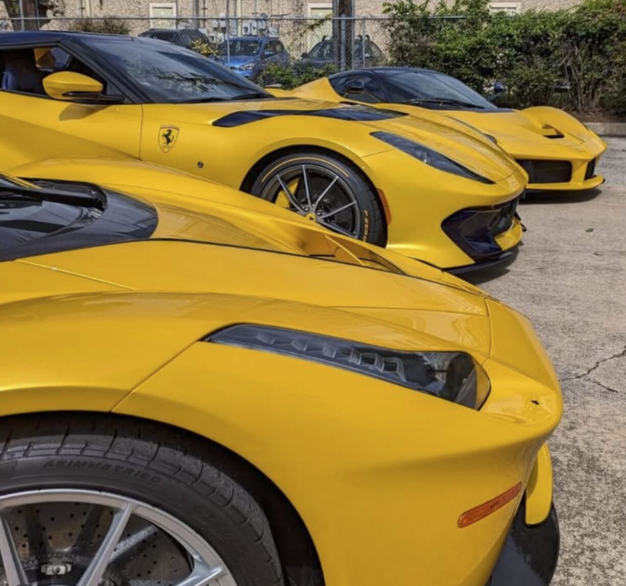 Sloss´s Super Car Collection (USA) 🇺🇸 – Agent4Stars.com