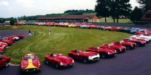 The World’s Most Important Cars & Car Collections – Agent4Stars.com