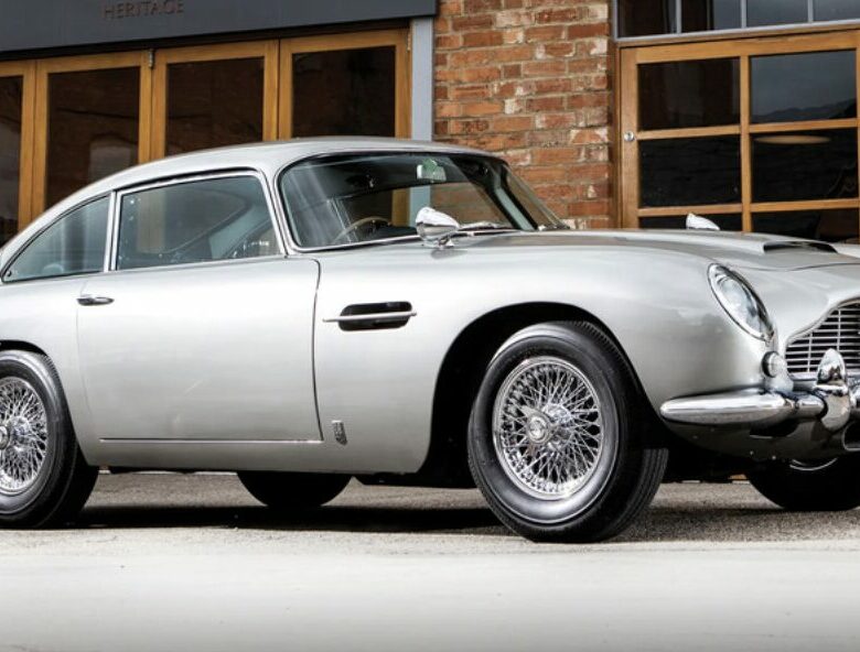 The Pearl Collection – Burkard ‘s Car Collection (Switzerland) 🇨🇭 ...