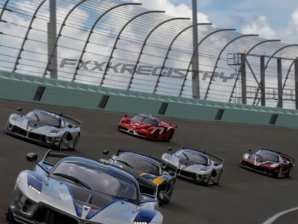 Most Powerful & Fastest Ferrari Cars In The World Top 20 – Agent4Stars.com