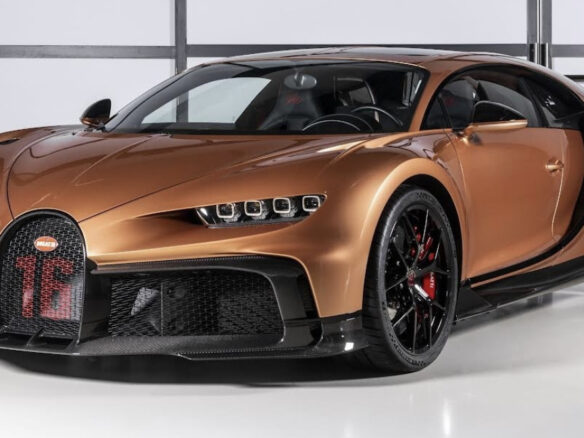 Albert Spiess’ Super Car Collection (Switzerland) – Agent4Stars.com