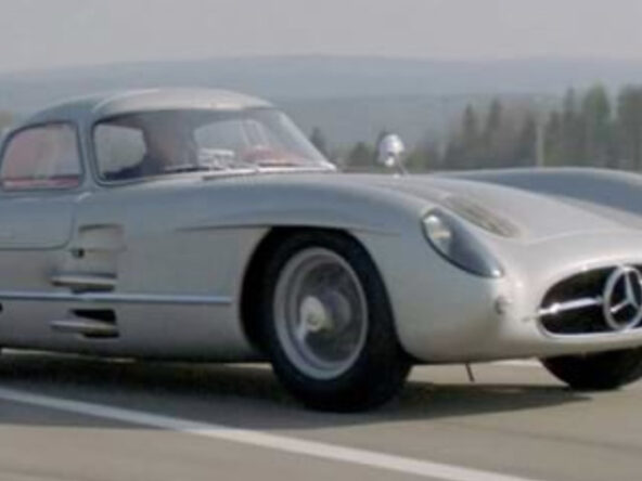 Michael “Fux” Fuchs car collection (USA) – Agent4Stars.com