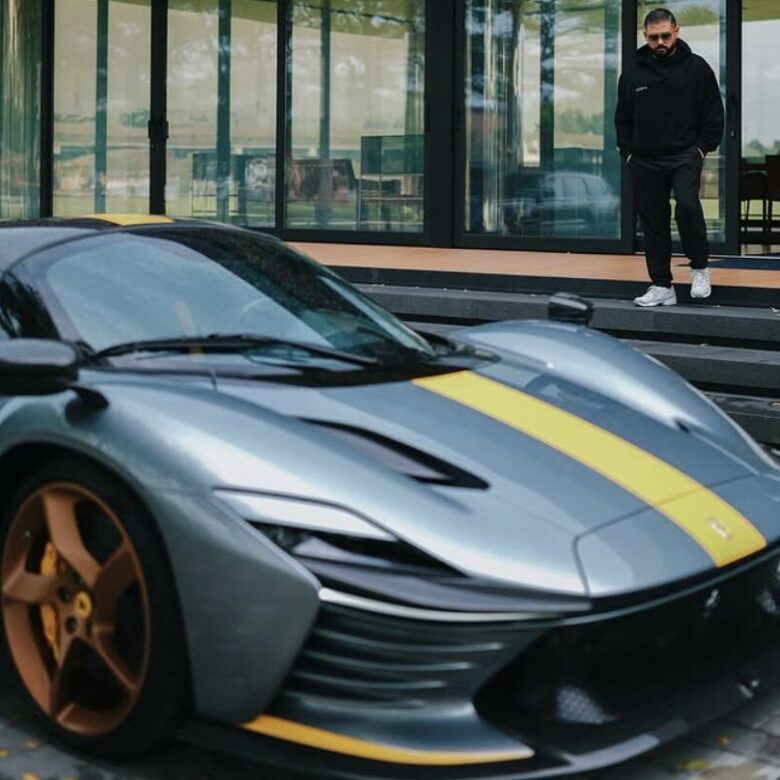 Prince & Sultan of Johor’s Car collection (Malaysia) 🇲🇾 – Agent4Stars.com