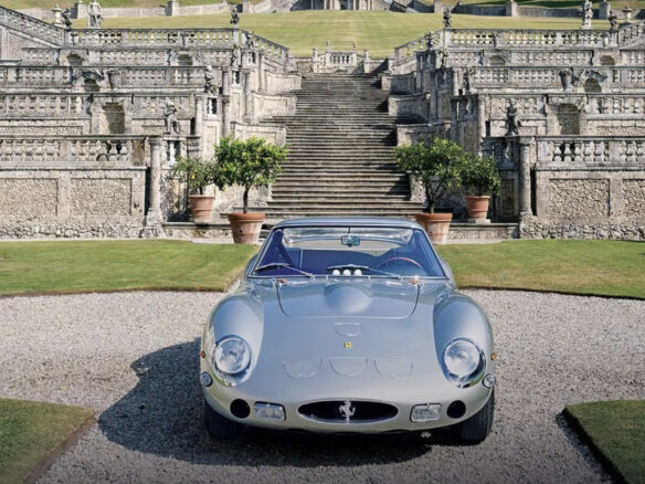 The World’s most impressive Car Collections – Page 2 – Agent4Stars.com