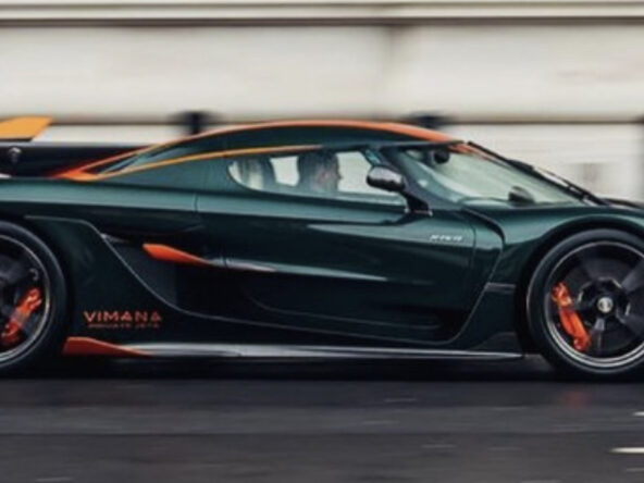 Michael “Fux” Fuchs car collection (USA) – Agent4Stars.com