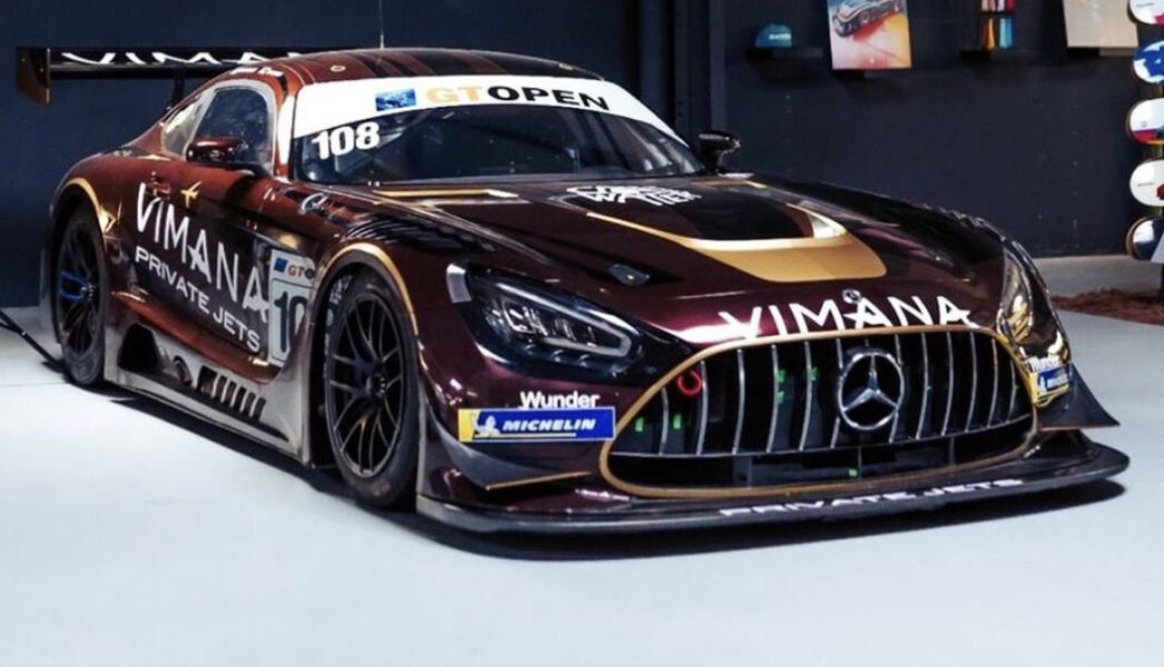 The Vimana Car Collection (UK) – Agent4Stars.com