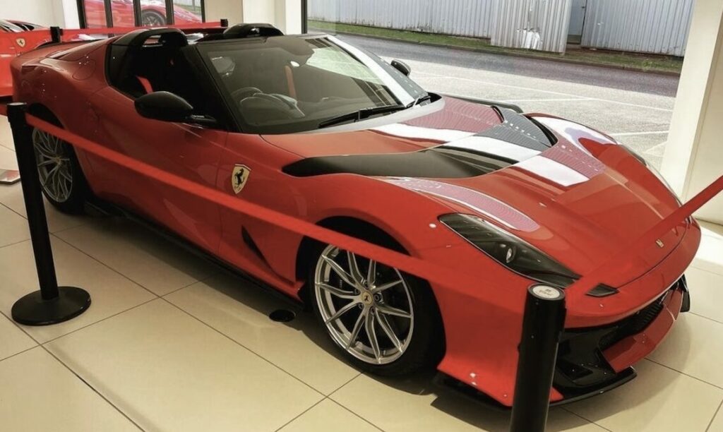🚗 The Singh Super Car Collection 🚗 (UK) – Agent4Stars.com