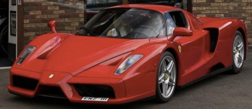 🚗 The Singh Super Car Collection 🚗 (UK) – Agent4Stars.com