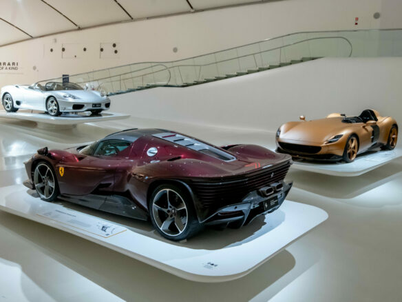 The World’s Most Important Cars & Car Collections – Agent4Stars.com
