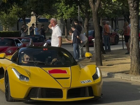 PAGANI HUAYRA R for sale (Race Car).Production 30 – Agent4Stars.com