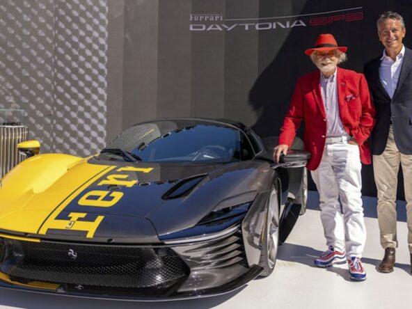 Michael “Fux” Fuchs car collection (USA) – Agent4Stars.com