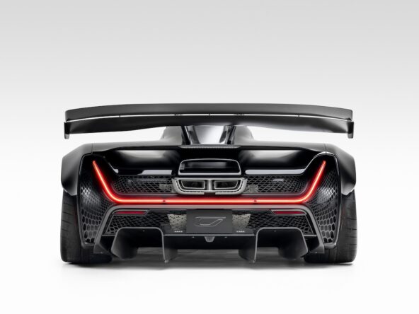 Mike Shin Yin’s Car Collection (USA ) – Agent4Stars.com
