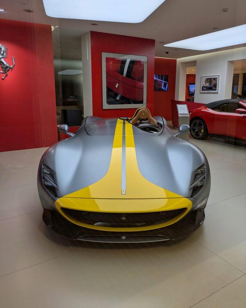 BUY OR SELL FERRARI ICONA SERIES 🇮🇹🏁 – SP1 • SP2 • SP3 • SP4 – THE MOST ...