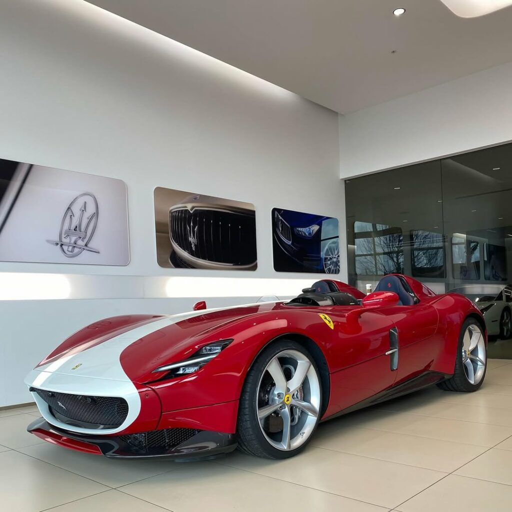 BUY OR SELL FERRARI ICONA SERIES 🇮🇹🏁 – SP1 • SP2 • SP3 • SP4 – THE MOST ...