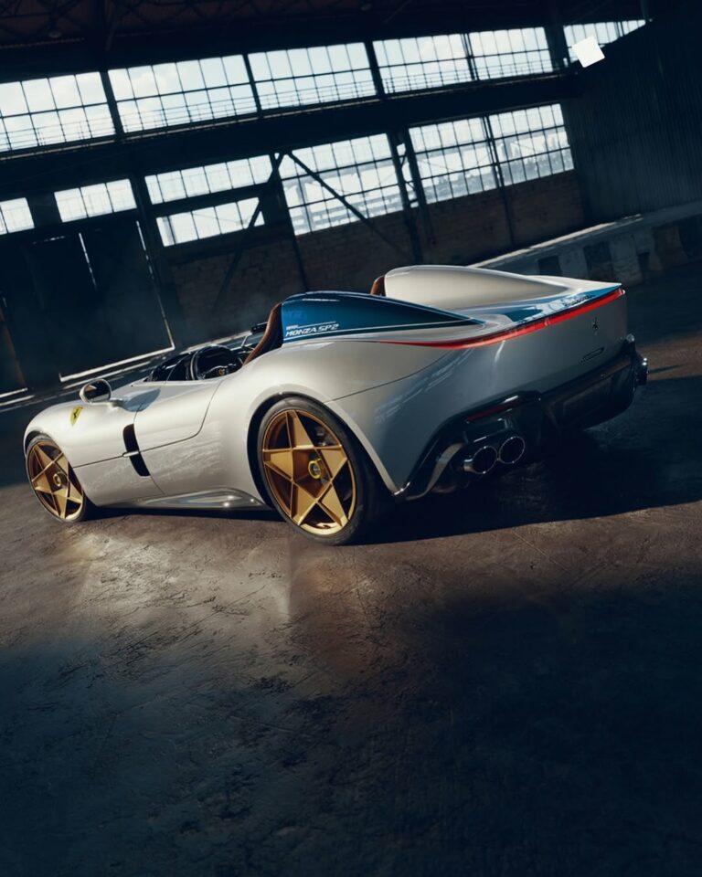 BUY OR SELL FERRARI ICONA SERIES 🇮🇹🏁 – SP1 • SP2 • SP3 • SP4 – THE MOST ...