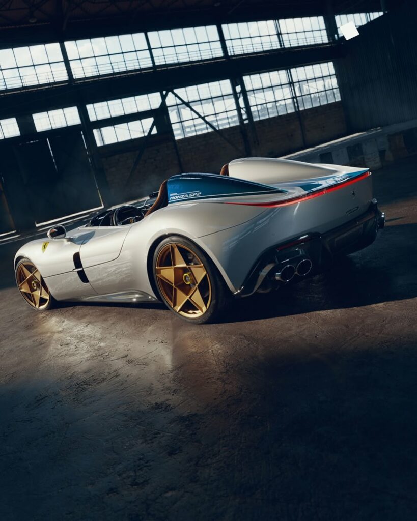 BUY OR SELL FERRARI ICONA SERIES 🇮🇹🏁 – SP1 • SP2 • SP3 • SP4 – THE MOST ...
