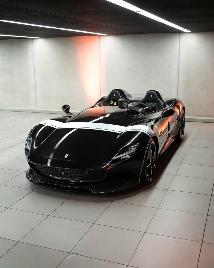 BUY OR SELL FERRARI ICONA SERIES 🇮🇹🏁 – SP1 • SP2 • SP3 • SP4 – THE MOST ...