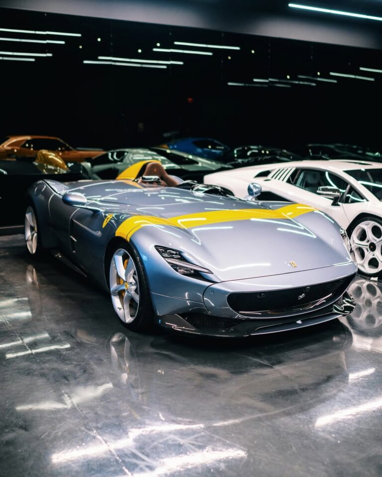 BUY OR SELL FERRARI ICONA SERIES 🇮🇹🏁 – SP1 • SP2 • SP3 • SP4 – THE MOST ...