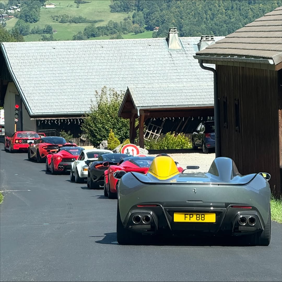 BUY OR SELL FERRARI ICONA SERIES 🇮🇹🏁 – SP1 • SP2 • SP3 • SP4 – THE MOST ...