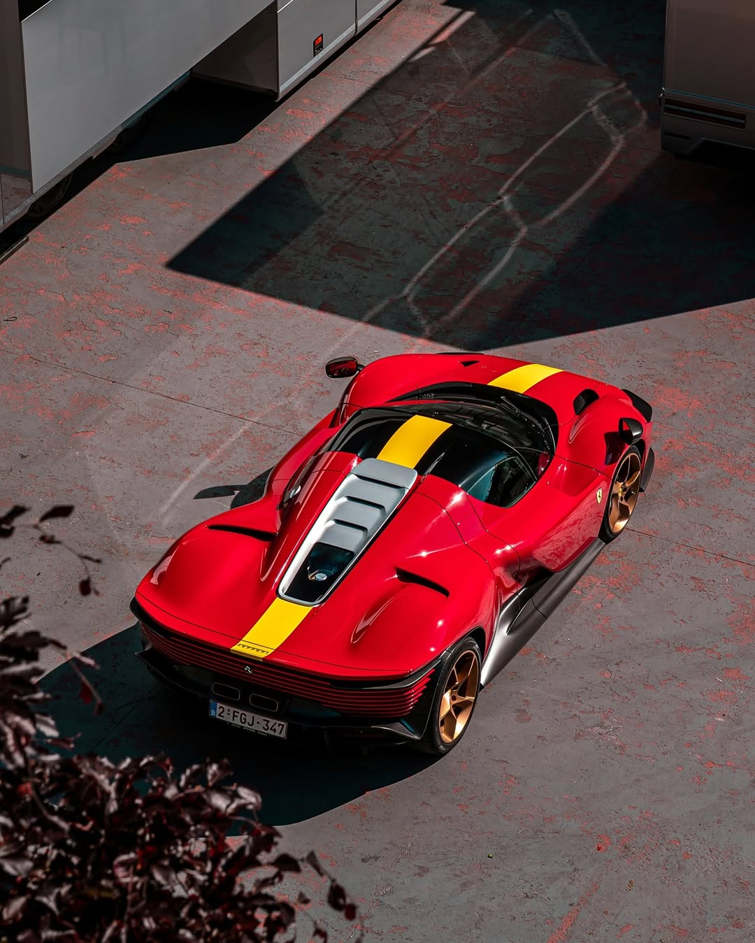 BUY OR SELL FERRARI ICONA SERIES 🇮🇹🏁 – SP1 • SP2 • SP3 • SP4 – THE MOST ...