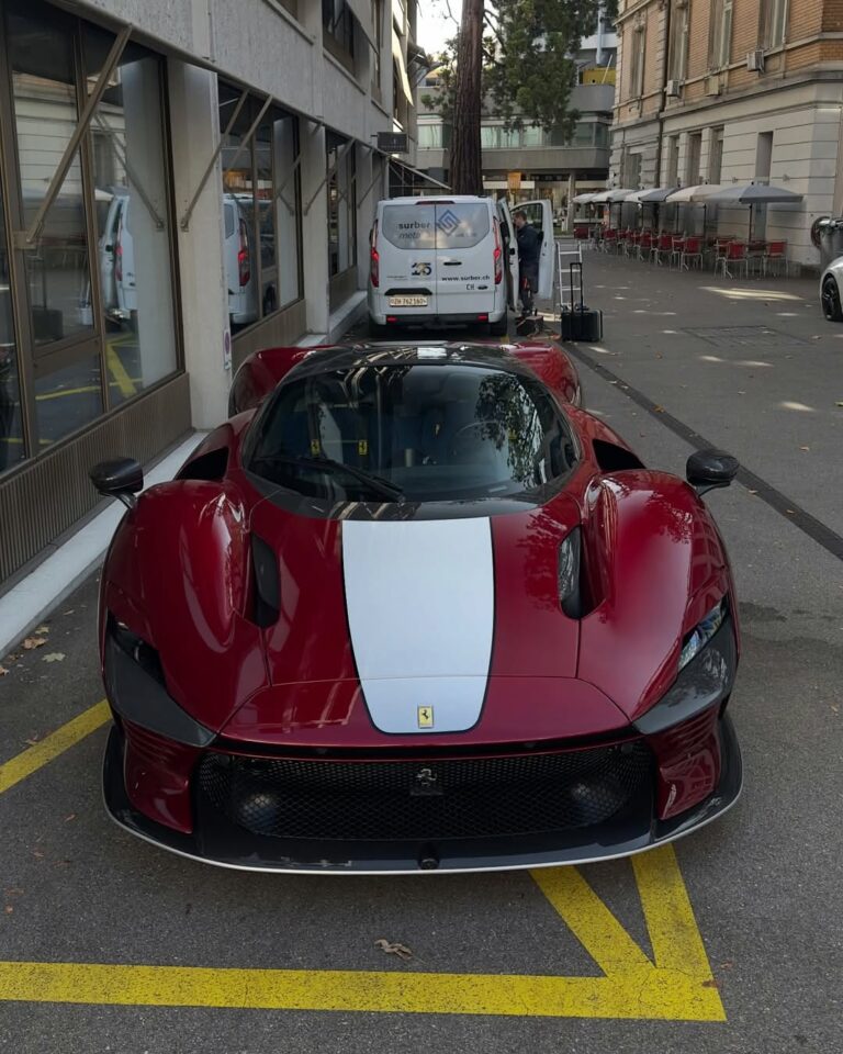 BUY OR SELL FERRARI ICONA SERIES 🇮🇹🏁 – SP1 • SP2 • SP3 • SP4 – THE MOST ...