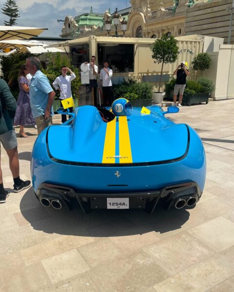 BUY OR SELL FERRARI ICONA SERIES 🇮🇹🏁 – SP1 • SP2 • SP3 • SP4 – THE MOST ...