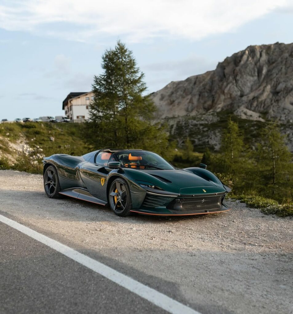 BUY OR SELL FERRARI ICONA SERIES 🇮🇹🏁 – SP1 • SP2 • SP3 • SP4 – THE MOST ...