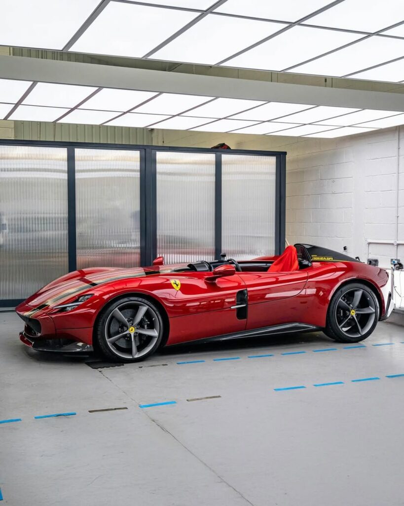 BUY OR SELL FERRARI ICONA SERIES 🇮🇹🏁 – SP1 • SP2 • SP3 • SP4 – THE MOST ...
