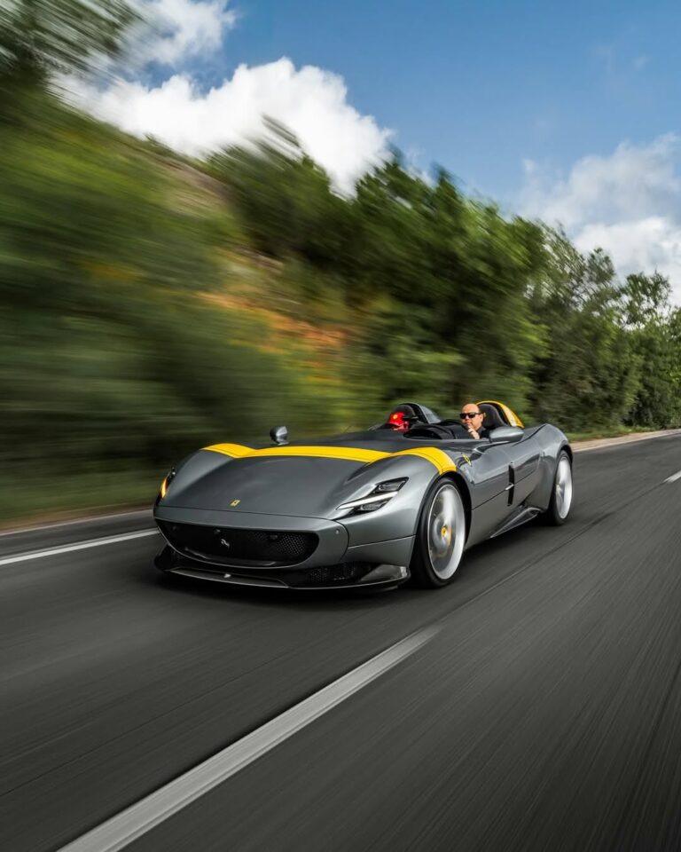 BUY OR SELL FERRARI ICONA SERIES 🇮🇹🏁 – SP1 • SP2 • SP3 • SP4 – THE MOST ...